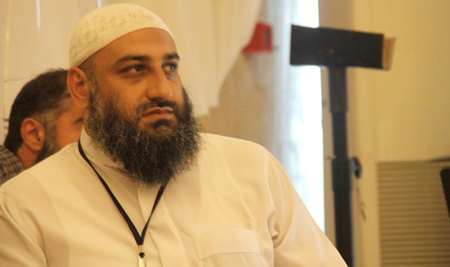 IMLebanon | السجن 4 سنوات و9 أشهر للشيخ نبيل رحيم