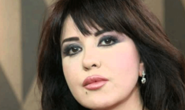 IMLebanon | مادلين طبر تلتقي سميرة بارودي في مسلسل “الشاه والسلطان”