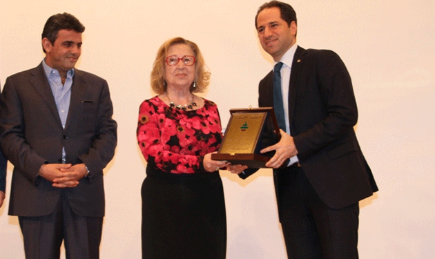 IMLebanon | “الكتائب”: نؤيد حواط لرئاسة بلدية جبيل