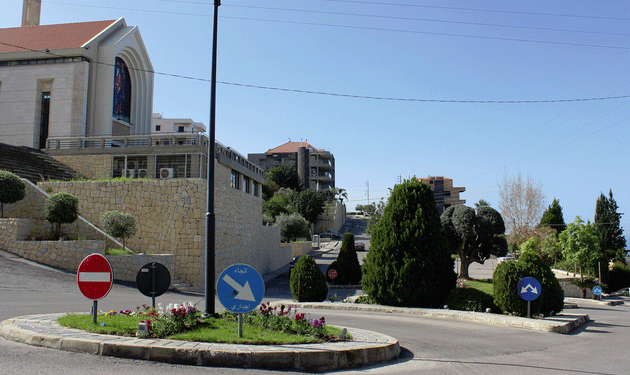 IMLebanon | بلدية الفيدار: لتأمين خصخصة الإنتاج في مؤسسة كهرباء لبنان