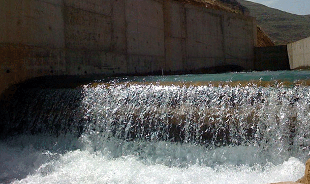 IMLebanon | مؤسسة مياه بيروت: نسبة المياه هذه السنة مقبولة