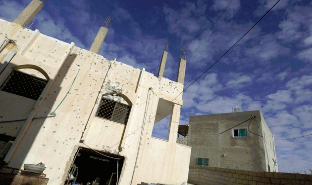 IMLebanon | تفاصيل جديدة عن العملية الأمنية في الكرك