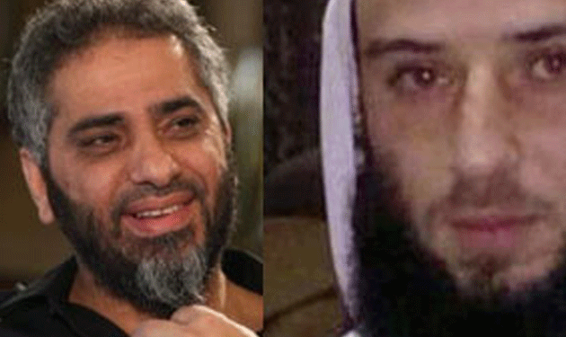 IMLebanon | المولوي يظهر علناً… وهذا شرط فضل شاكر!