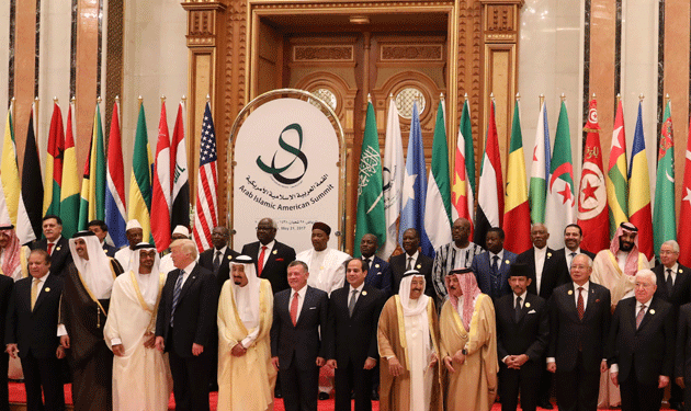 IMLebanon | ما بعد القمة الأميركية- العربية! (بقلم رولا حداد)