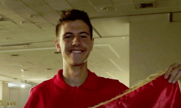 IMLebanon | نجل بشار الأسد يشارك في “أولمبياد ريو