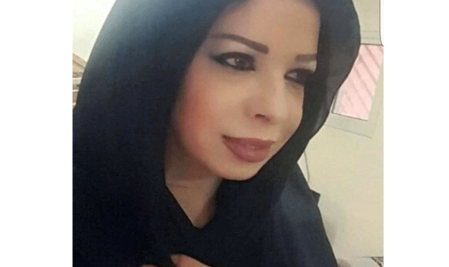 IMLebanon | السعودية تحقق في كيفية توظيف منى بعلبكي!