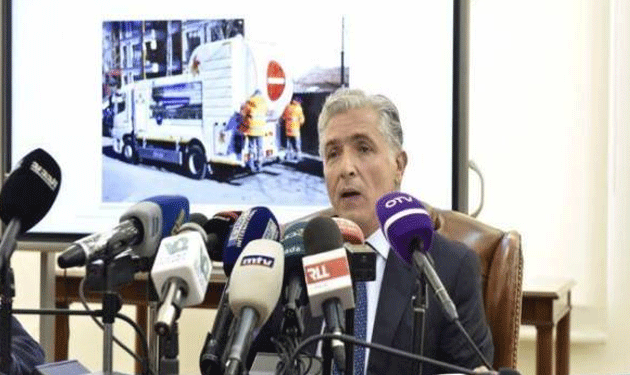 IMLebanon | بالتفاصيل… خطة بلدية بيروت للنفايات!