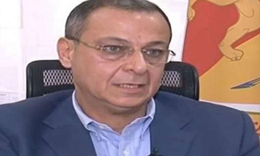 IMLebanon | رئيس بلدية الحدث: هذا ما حصل ليل أمس