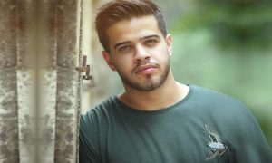IMLebanon | بالفيديو- بعد غياب طويل.. ظهور أدهم نابلسي في سوريا