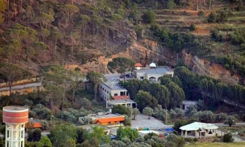 IMLebanon | لا “كورونا” في الفرديس