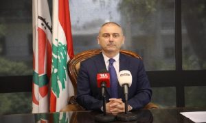 IMLebanon | محفوض: هذا هو سيناريو سحب سلاح الميليشيا