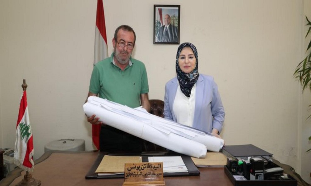 IMLebanon | “الداخلية” تسلّمت نتائج انتخابات قضاء صور