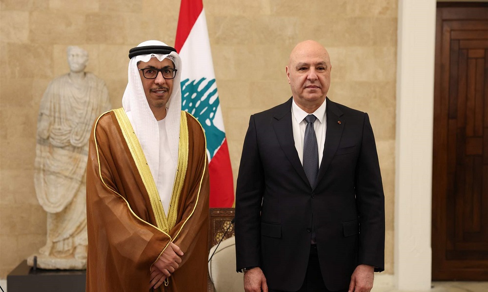 IMLebanon | الدراجات النارية.. مشهد صادم على طرقات لبنان