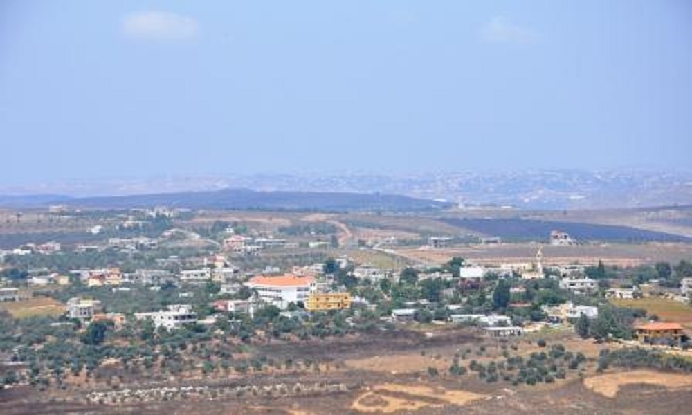 IMLebanon | وصول وفد لبناني إلى يريفان