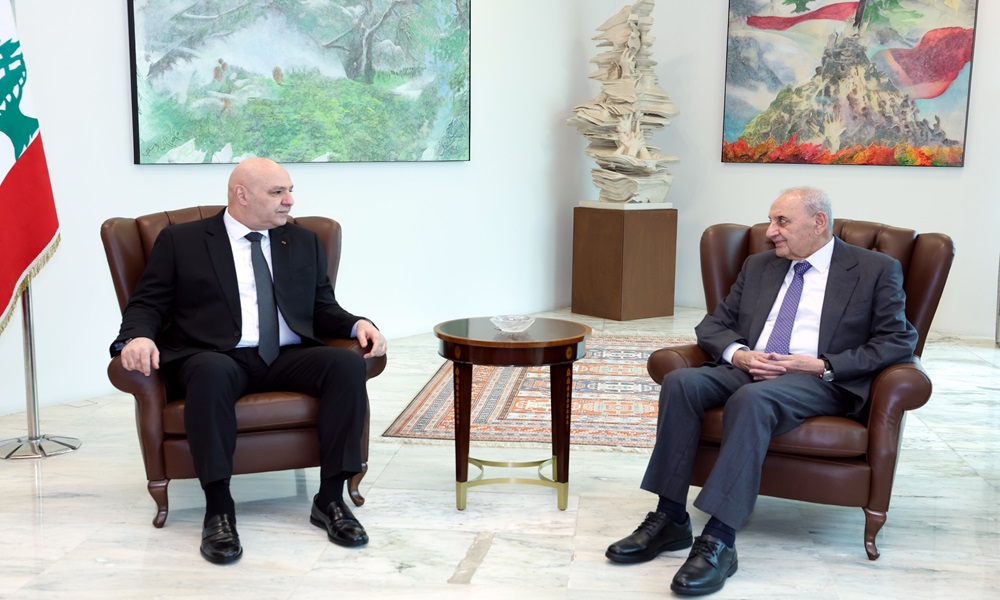 IMLebanon | لقاء عون – بري مؤجّل و”الثنائي” رداً على عيسى: كلامه لا يعنينا