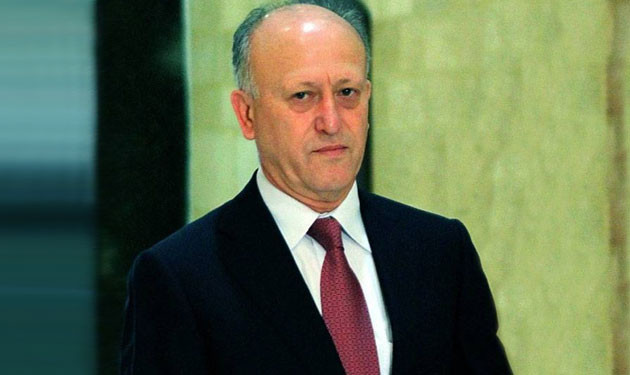 IMLebanon | ريفي: غدا لناظره قريب