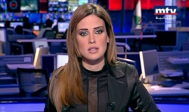 IMLebanon | ديانا فاخوري: جمال هيفا “مشغول فيه”